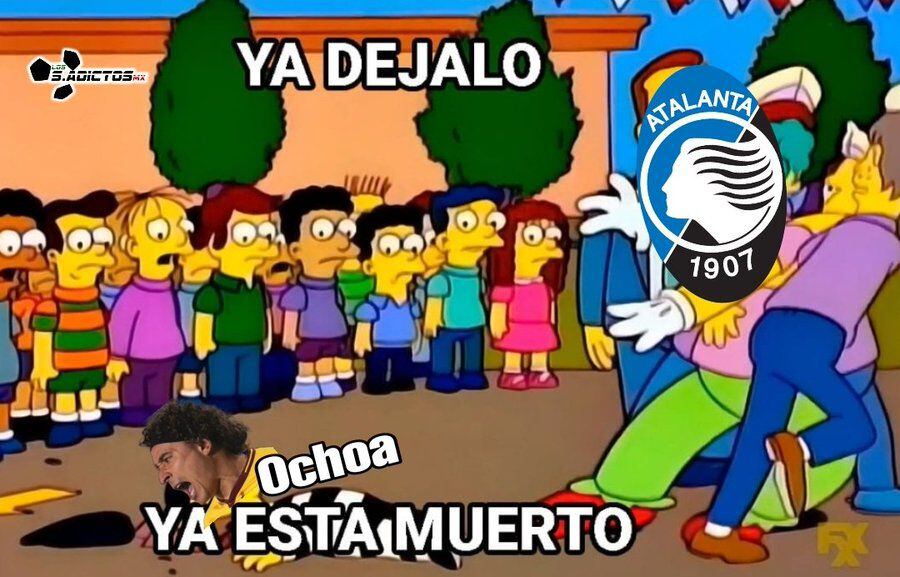 Memes De Paco Memo Guillermo Ochoa: Los Mejores Memes De 'Paco Memo'
