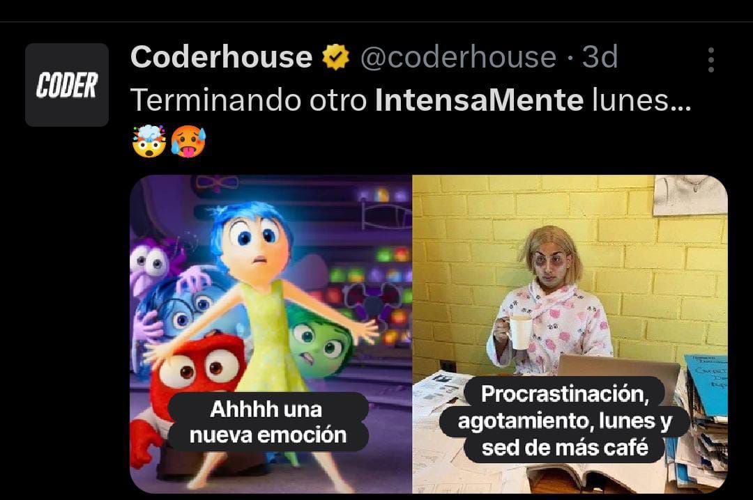 Meme Muy Emocionado Y Divertido