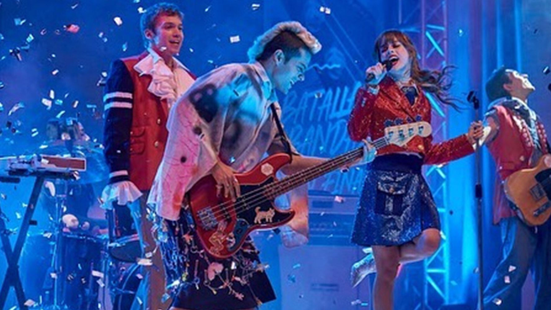 Disfraz De Rebelde Mexicano