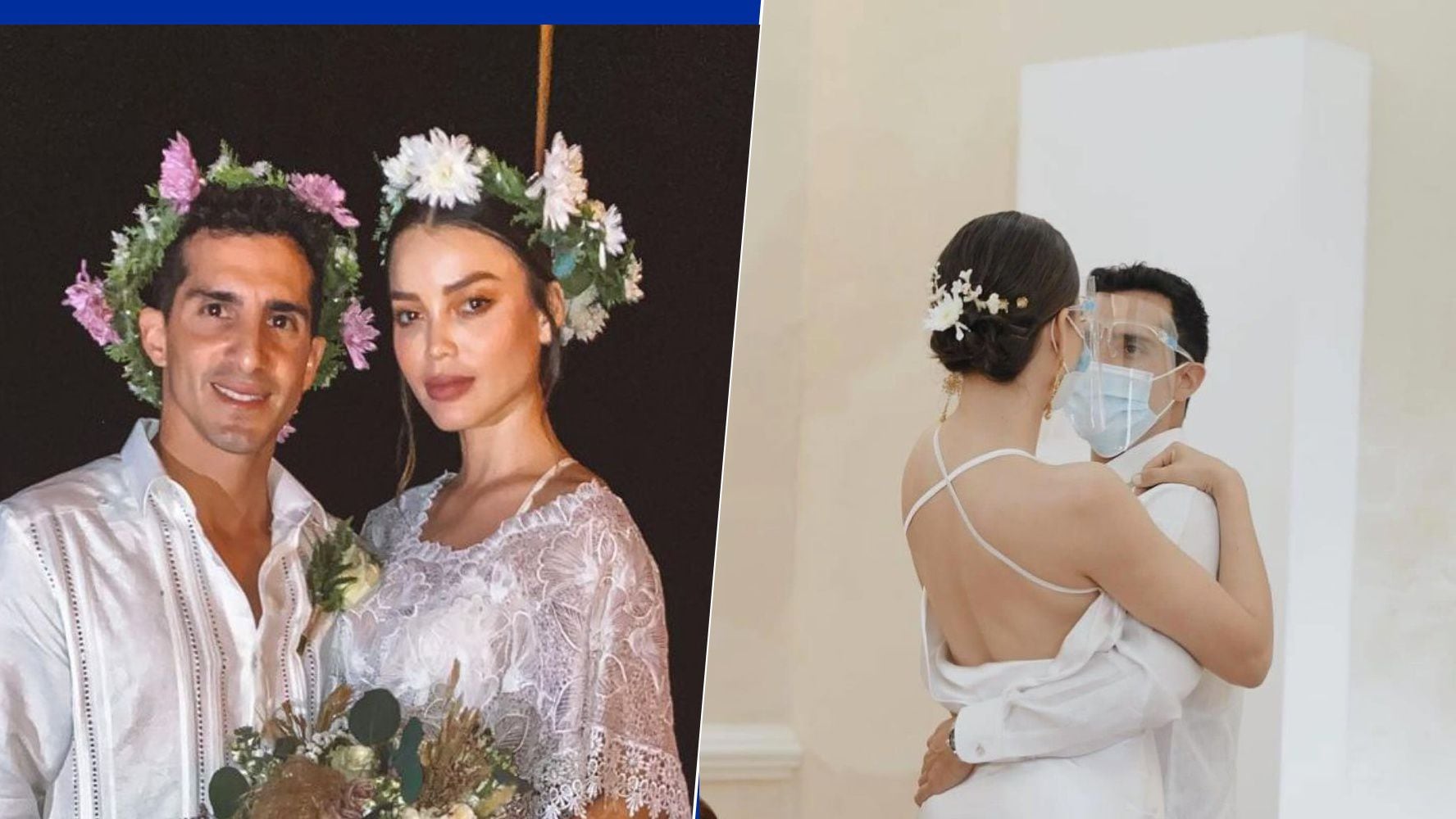 La Boda De Matthew Bongiovi