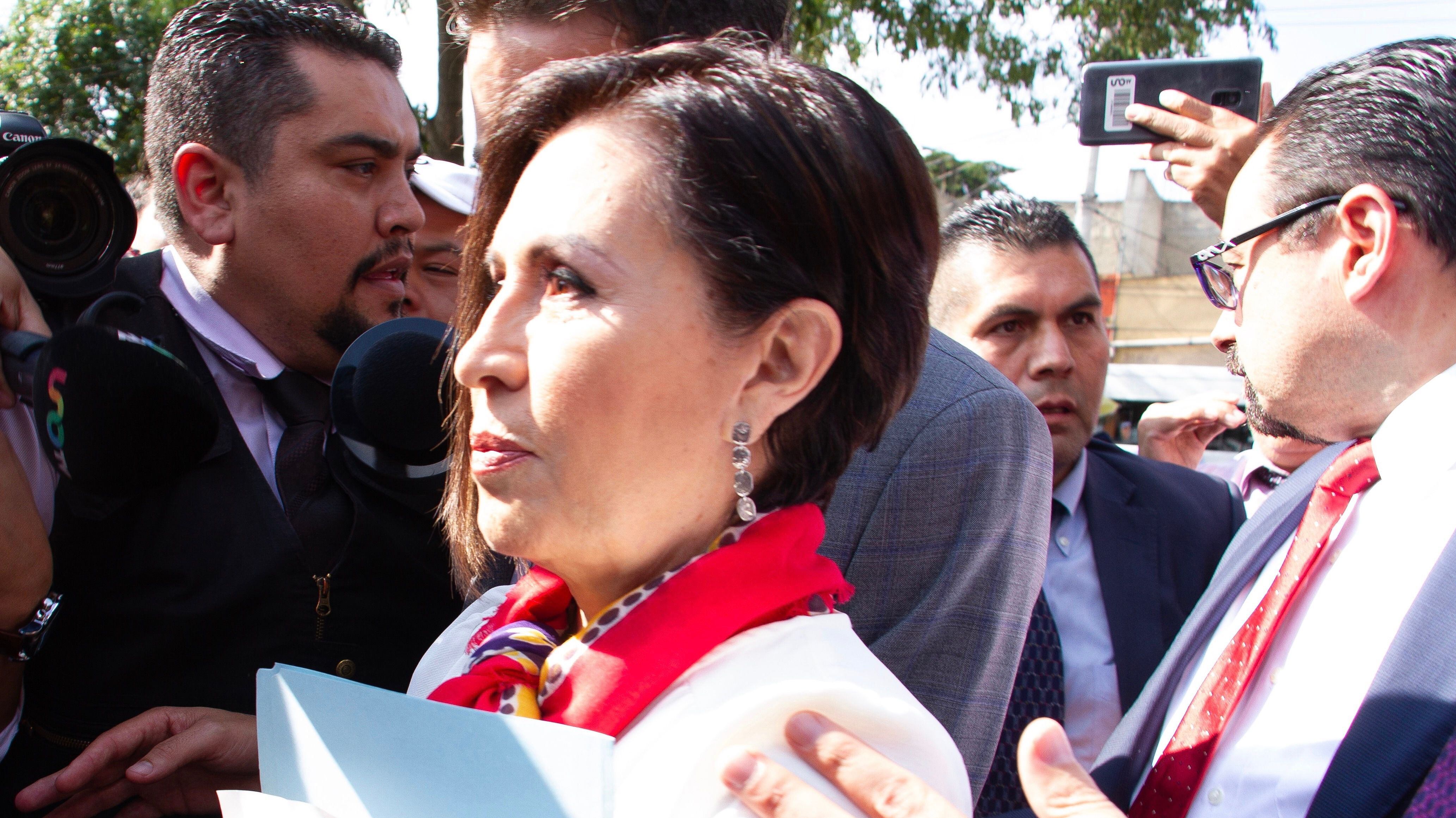 Rocio Barrera's Instagram, Twitter & Facebook on IDCrawl