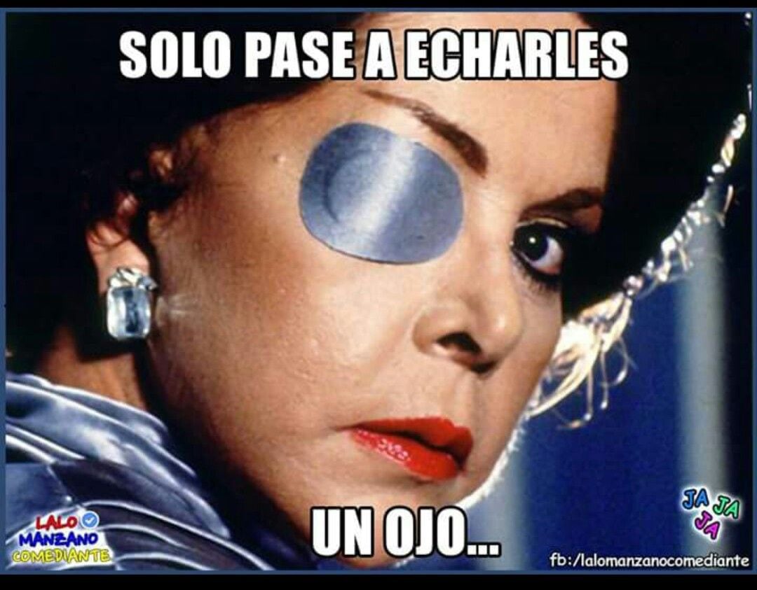 Memes Telenovelas