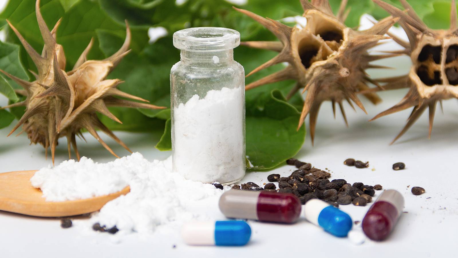 Escopolamina, la ‘droga de la violación’: Estos son sus síntomas y ...