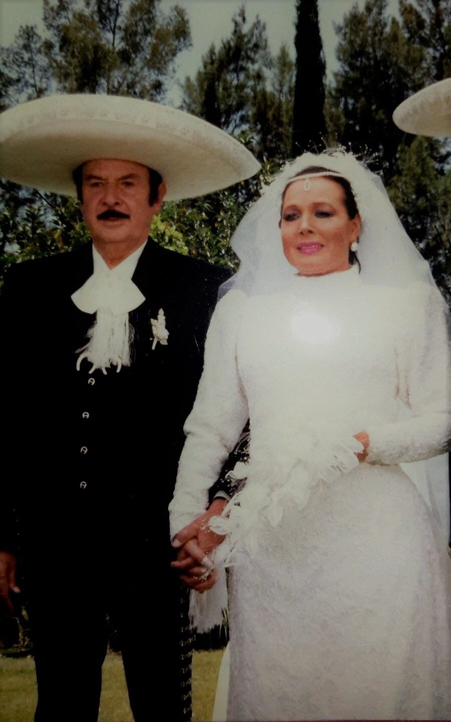 La Boda De Sam Y Angela