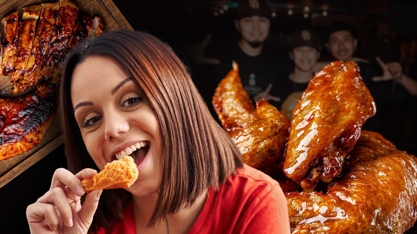 Comer Demasiado Pollo 😨 6 Razones Del Porque NO Quieren COMER Los