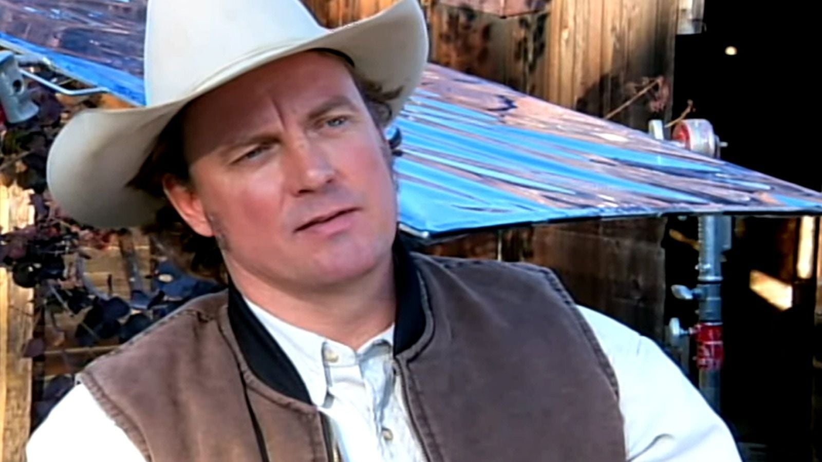 Barry Tubb's Instagram, Twitter & Facebook on IDCrawl