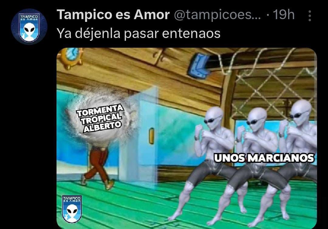 Memes Tampico Balaceras La Crónica De Hoy 15 01 2025 By Cronica