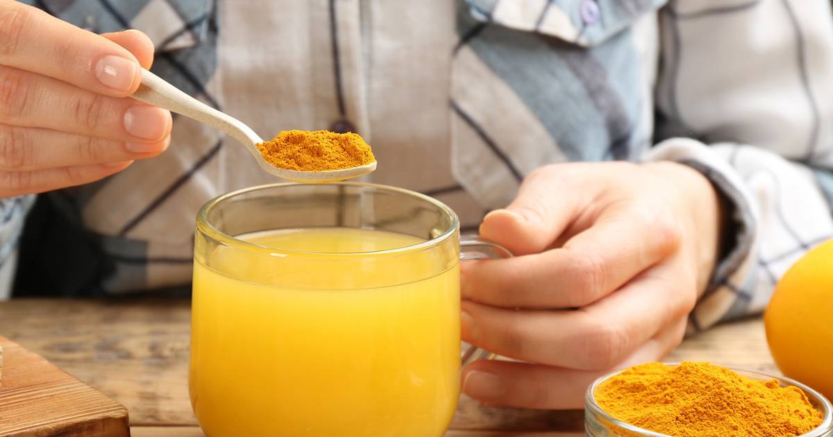 Beneficios de tomar té de cúrcuma en la noche – El Financiero