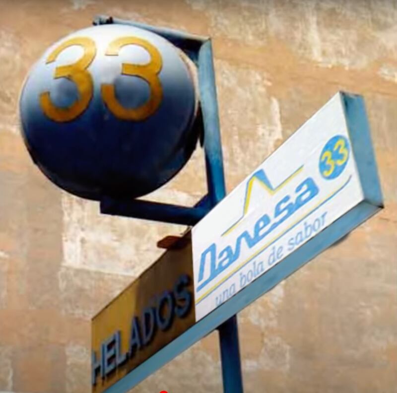 ¿Vuelven los helados en casco de la Danesa 33? Así ha sido su historia – El Financiero
