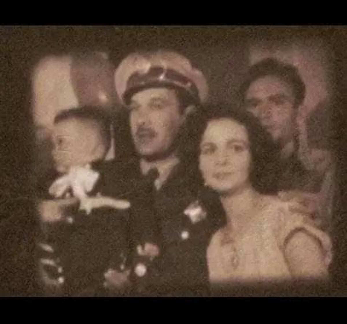 Pedro Infante se relacionó con una menor de edad: Esta es su historia ...