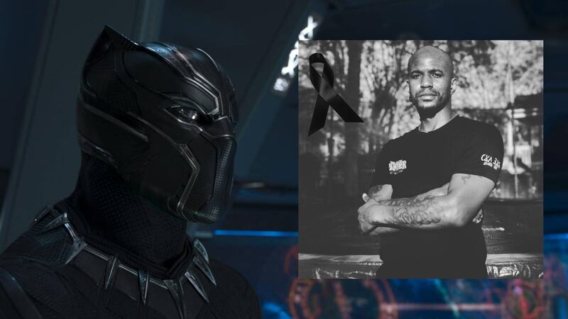 Taraja Ramsess: ¿Cómo fue el accidente vial en el que murió el actor de ...