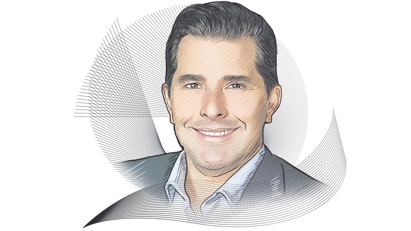 Una cuenta bancaria para cada mexicano – El Financiero