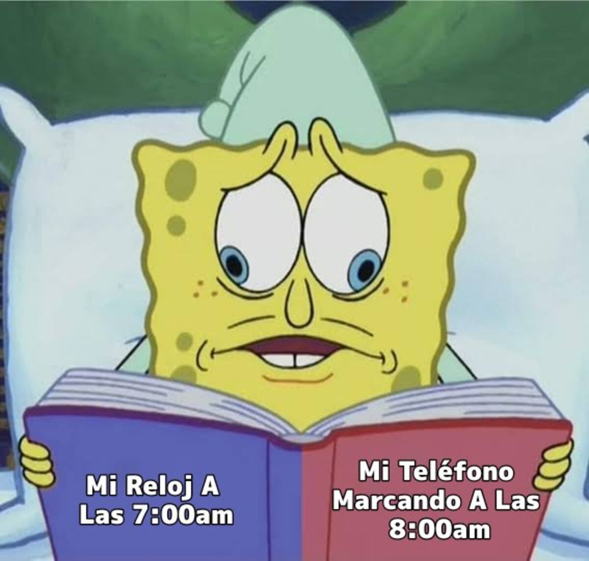 ¿Se te hizo temprano? Los mejores memes sobre la confusión con el ...
