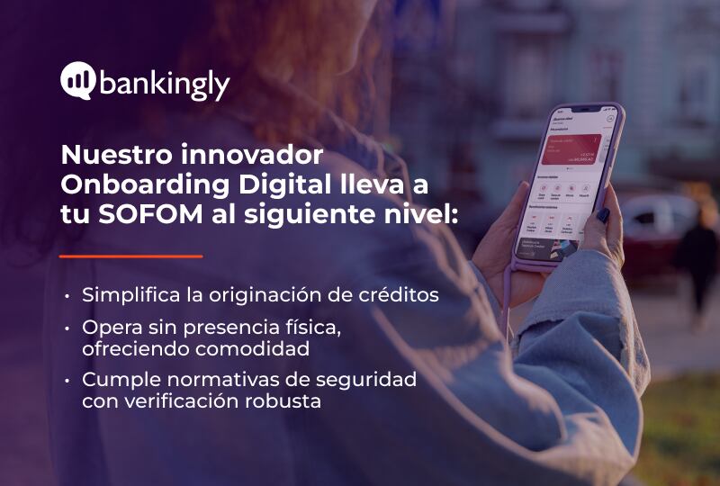 La herramienta digital que está cambiando el juego de las SOFOMES – El Financiero