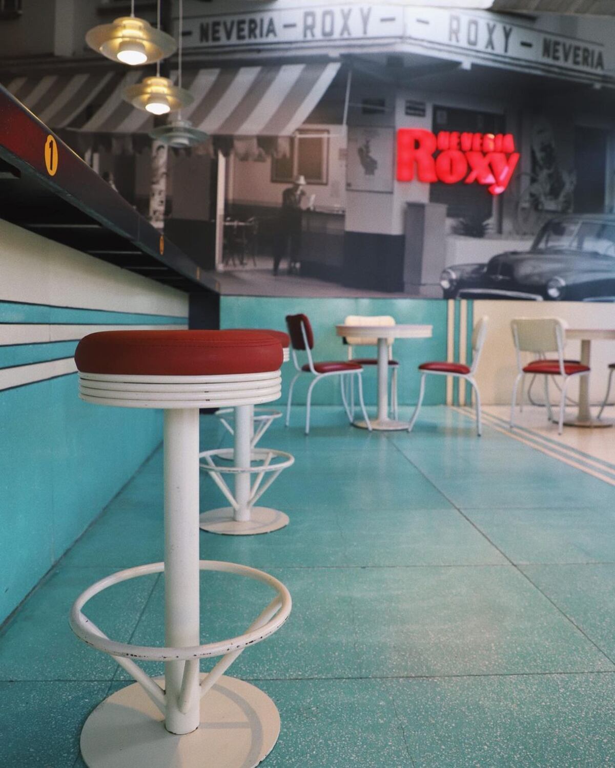La historia de Nevería Roxy en CDMX, una de las 100 más icónicas del mundo, según Taste Atlas ...