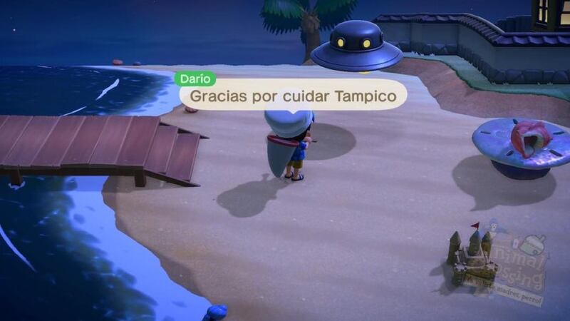 ¿Llegaron bailando el cha-cha-cha?: Los mejores memes de ‘aliens’ en ...
