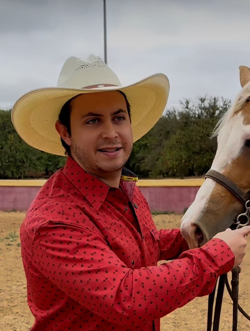 ¿Quién es Don Silverio, el tiktoker que hizo famosa la frase de ‘Qué ...