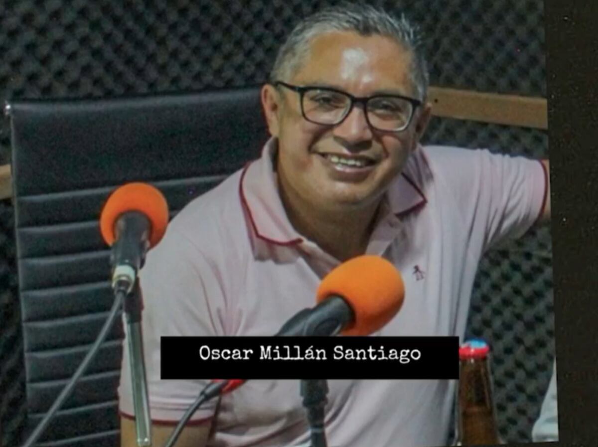 Muere Óscar Millán ‘El Niño Mix’, locutor de ‘La KeBuena’: ‘Fue un ...