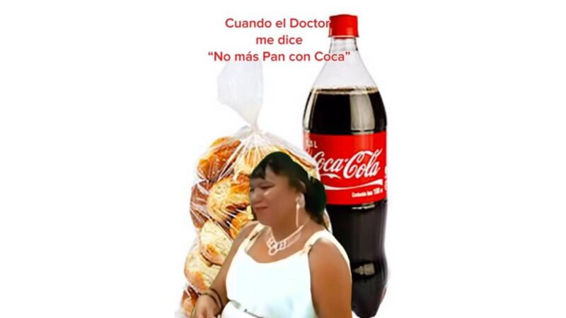 ‘Perdónenme todos, no acepto’: La triste historia real detrás del meme – El Financiero