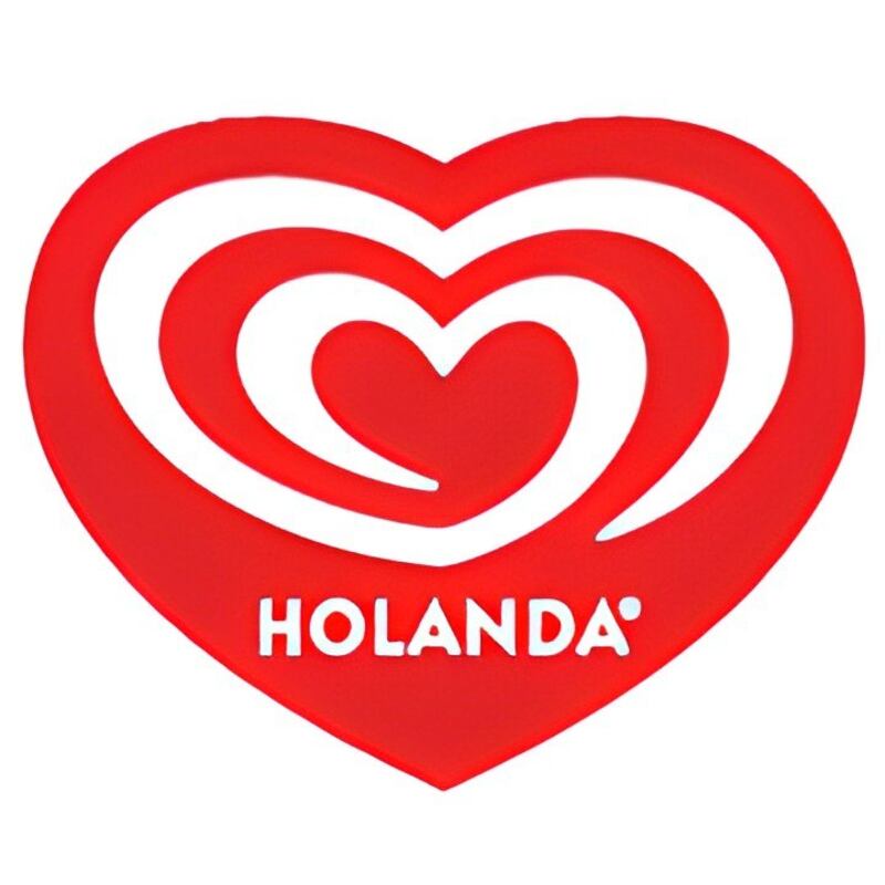 La historia de Helados Holanda: Así nació la famosa marca de postres ...