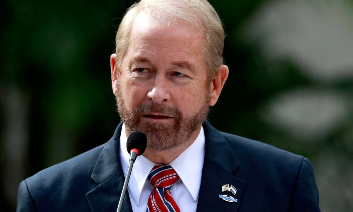 Sheinbaum da bienvenida con ‘llegue’ a Ronald Johnson: ‘Pedimos que ...