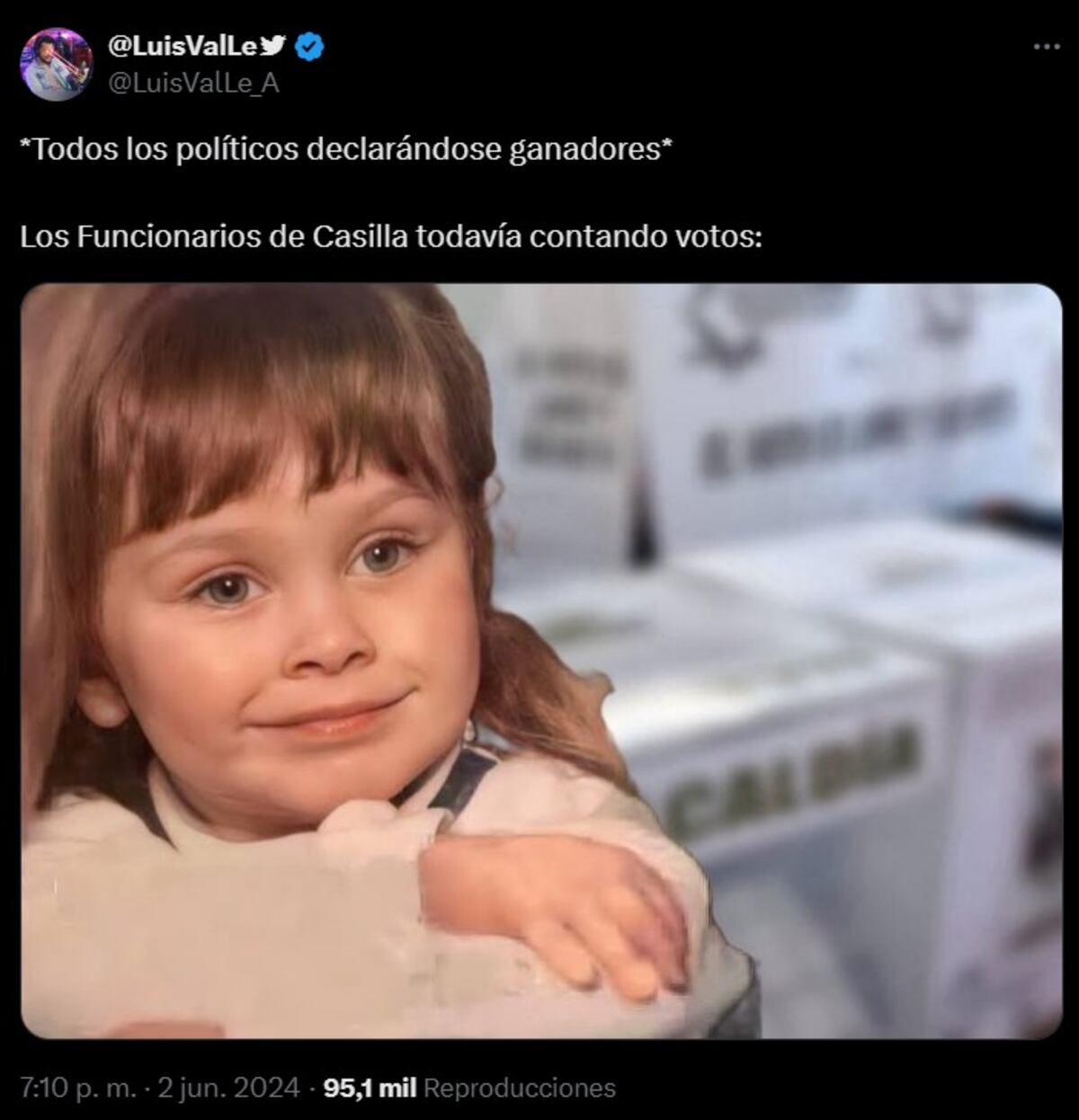 Perdieron en la Elección Presidencial 2024, pero ganaron en los memes ...