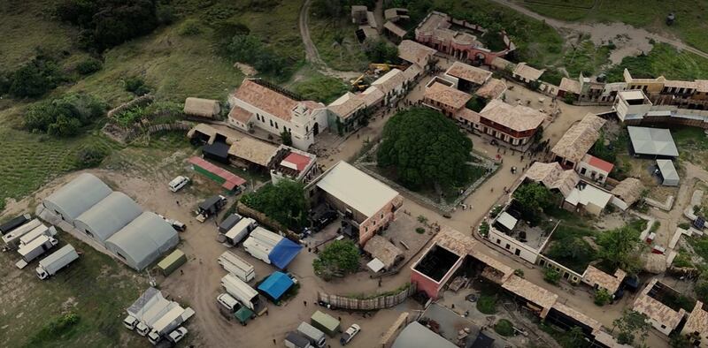 ‘Cien años de soledad’: ¿Dónde está Macondo y en verdad existe en la ...