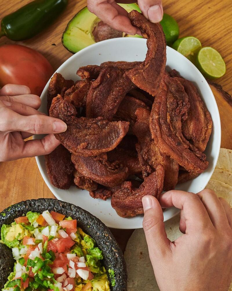 Chicharrón ‘de la Ramos’: Así nació hace medio siglo la carnicería que inventó este clásico de ...