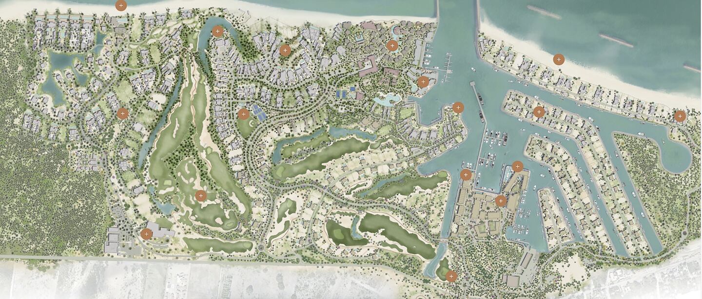 ¿Los Cabos, en riesgo por un ex-BlackRock? – El Financiero