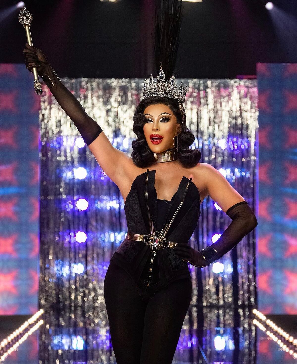 ‘RuPaul’s Drag Race’: Drag queens de ascendencia latina que han ...
