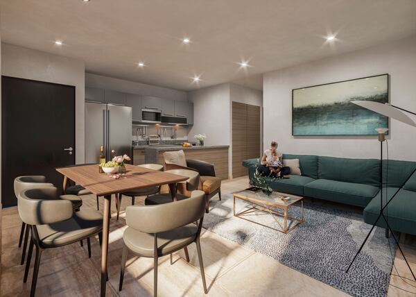 INVI 2023: ¿Cuáles son los requisitos para sacar un departamento a ...