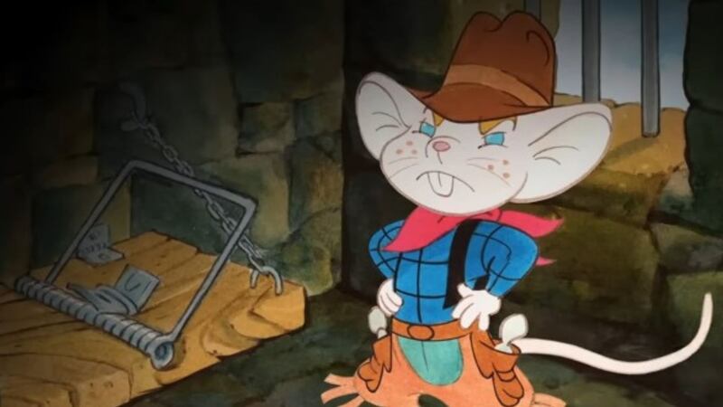 La historia de ‘El Ratón Vaquero’: ¿Cómo nació la coreografía que se ...