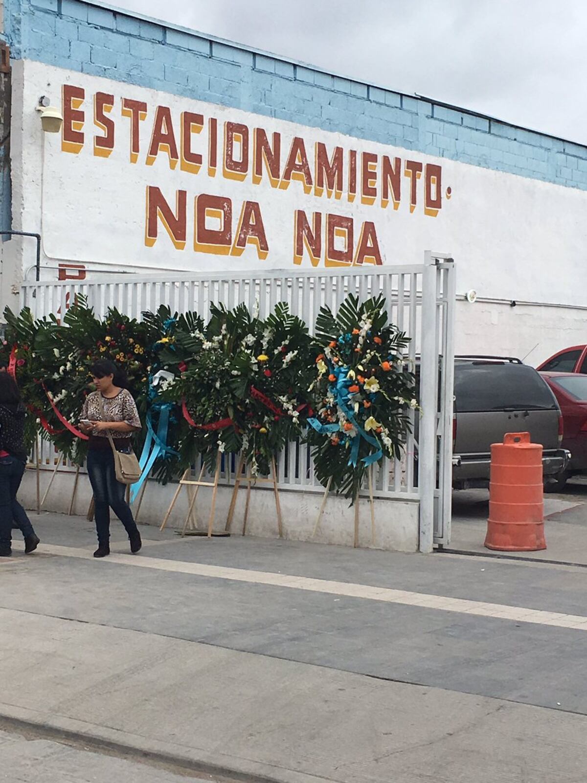 La historia del Noa Noa, el bar que dio nombre al éxito de Juan Gabriel ...