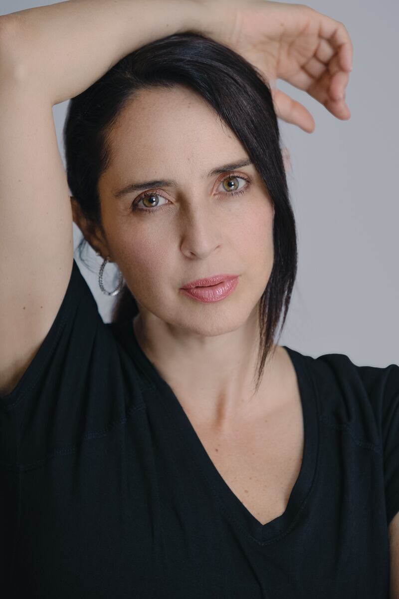 Irán Castillo: ¿Qué ha sido de la actriz después de su secuestro en ...