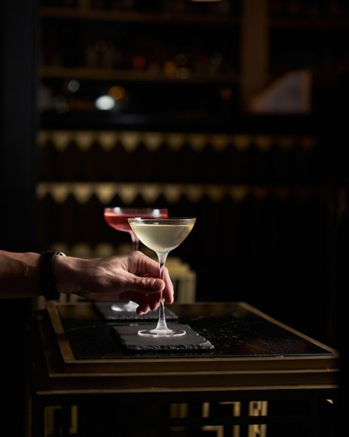 The World’s 50 Best Bars 2024: El mejor bar del mundo está en México y ...