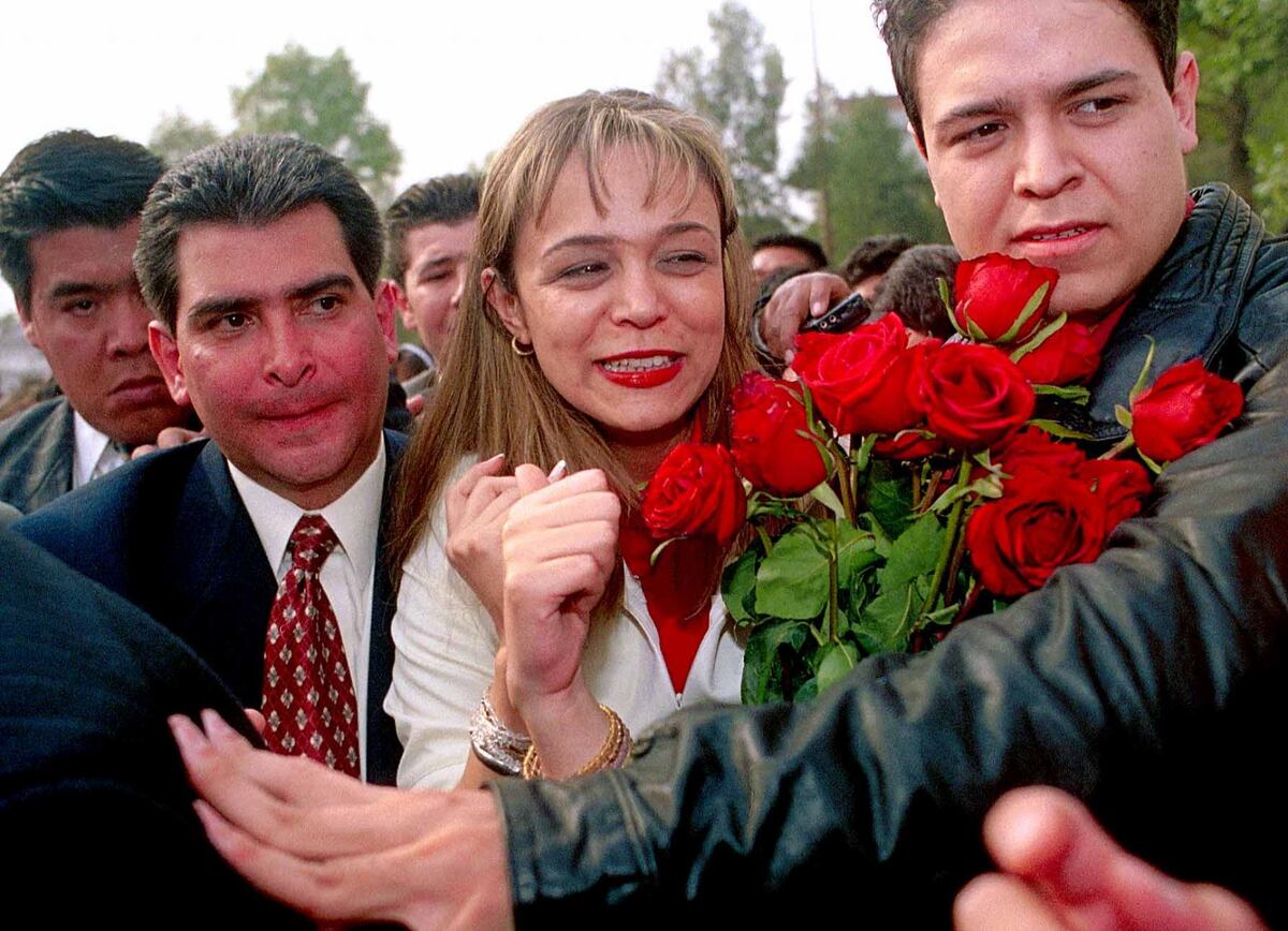 ¿Cuándo fue liberado Mario Bezares? Esto pasó el día que salió de la ...