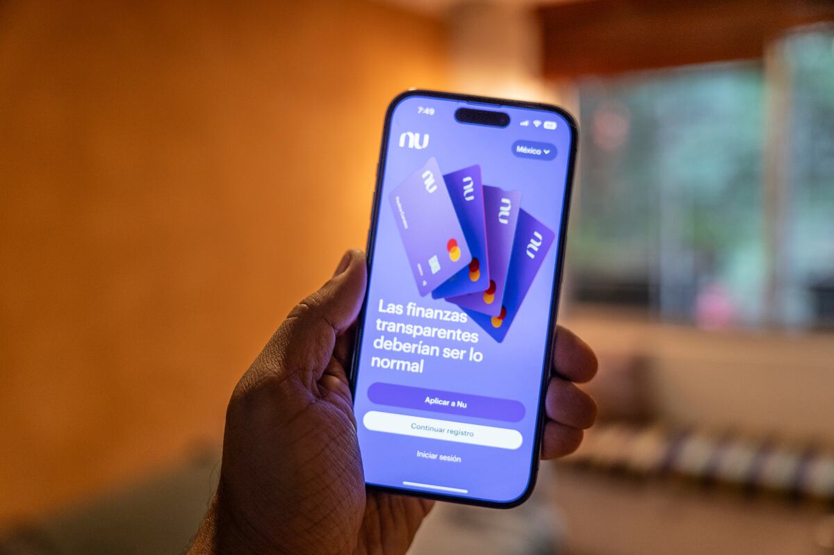 Nu Amplía Su Red De Depósitos Y Retiros En Qué Tiendas Podrás Hacer