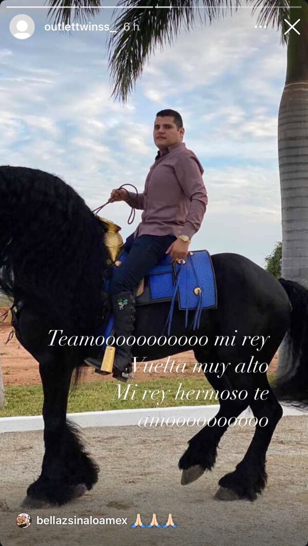 Encuentran cuerpo de ‘El Jasper’, youtuber de Culiacán: Tenía días ...