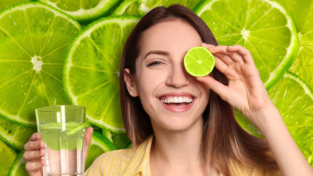 ¿Cuál es el efecto del agua con limón en el estómago? – El Financiero