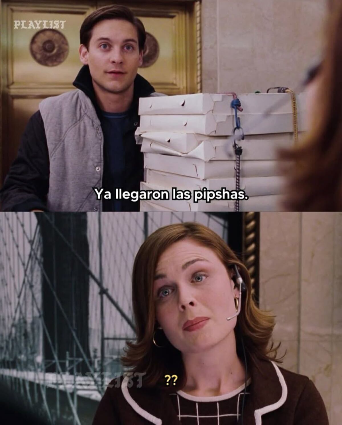 ‘Ya llegaron las pipsas’: ¿De dónde salió el nuevo trend de la ‘chaviza’? – El Financiero