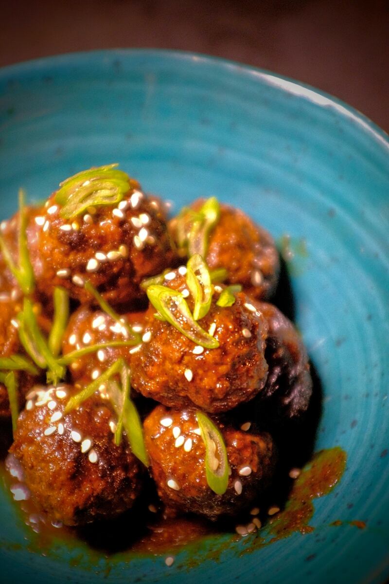 Así es Fonda San Francisco, el restaurante del polémico chef Herrera de ...