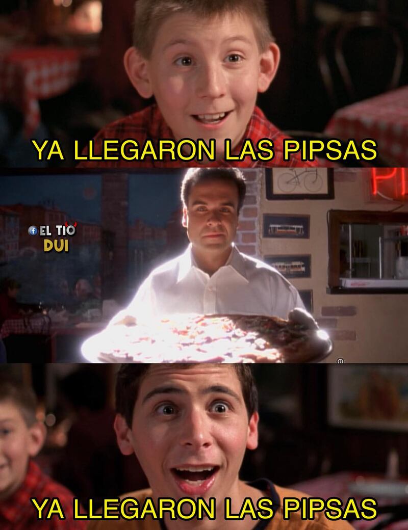 ‘Ya llegaron las pipsas’: ¿De dónde salió el nuevo trend de la ‘chaviza’? – El Financiero