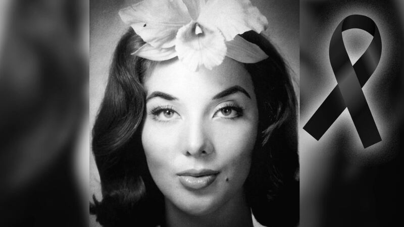 Muere Lorena Velázquez, actriz de ‘El Privilegio de Amar’ y ‘Mujer ...