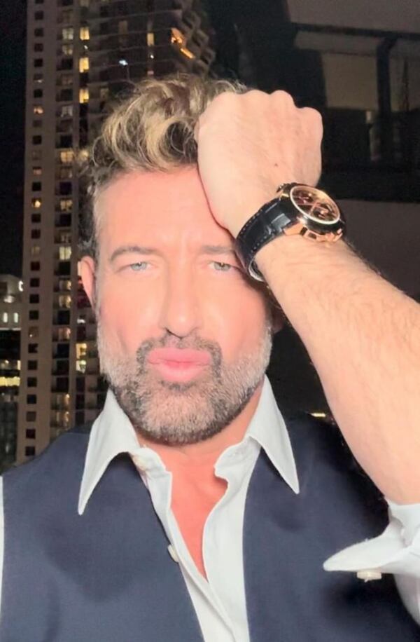 Gabriel Soto fue hospitalizado de emergencia: Esto es lo que sabemos ...