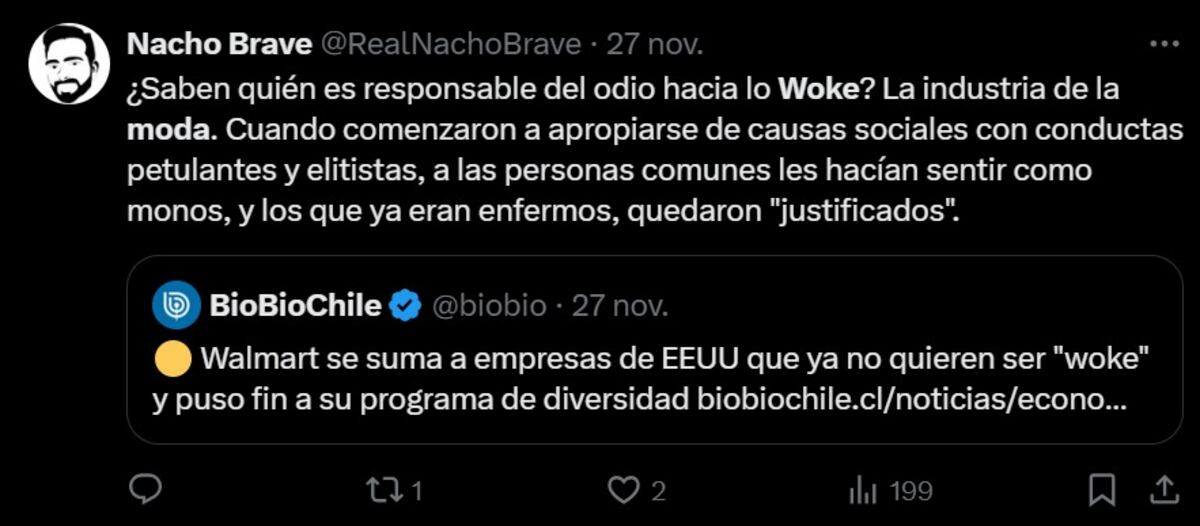 ‘Entendiendo a la chaviza’: ¿Qué es el lenguaje ‘woke’? – El Financiero