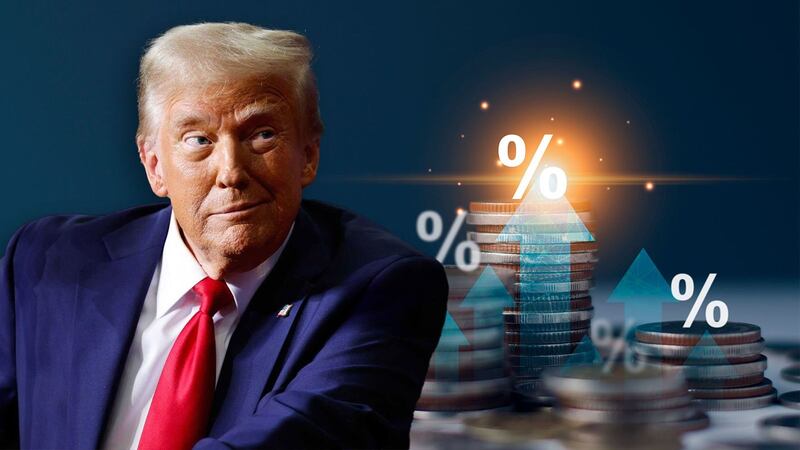El regreso de Donald Trump a la Casa Blanca: ¿La ropa subirá de precio ...