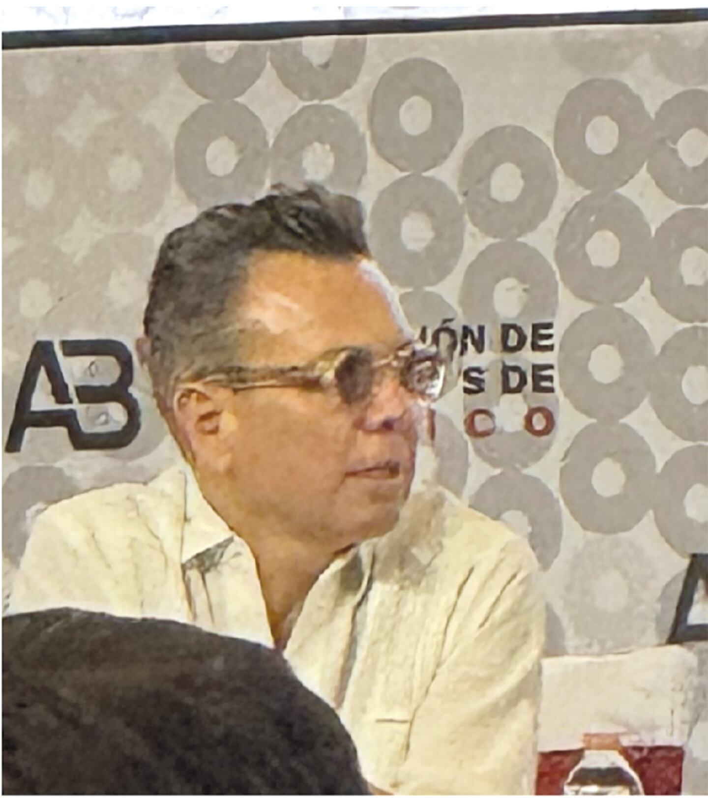 La apuesta, el traidor, el rey, el apestado… Lotería de ABM ...