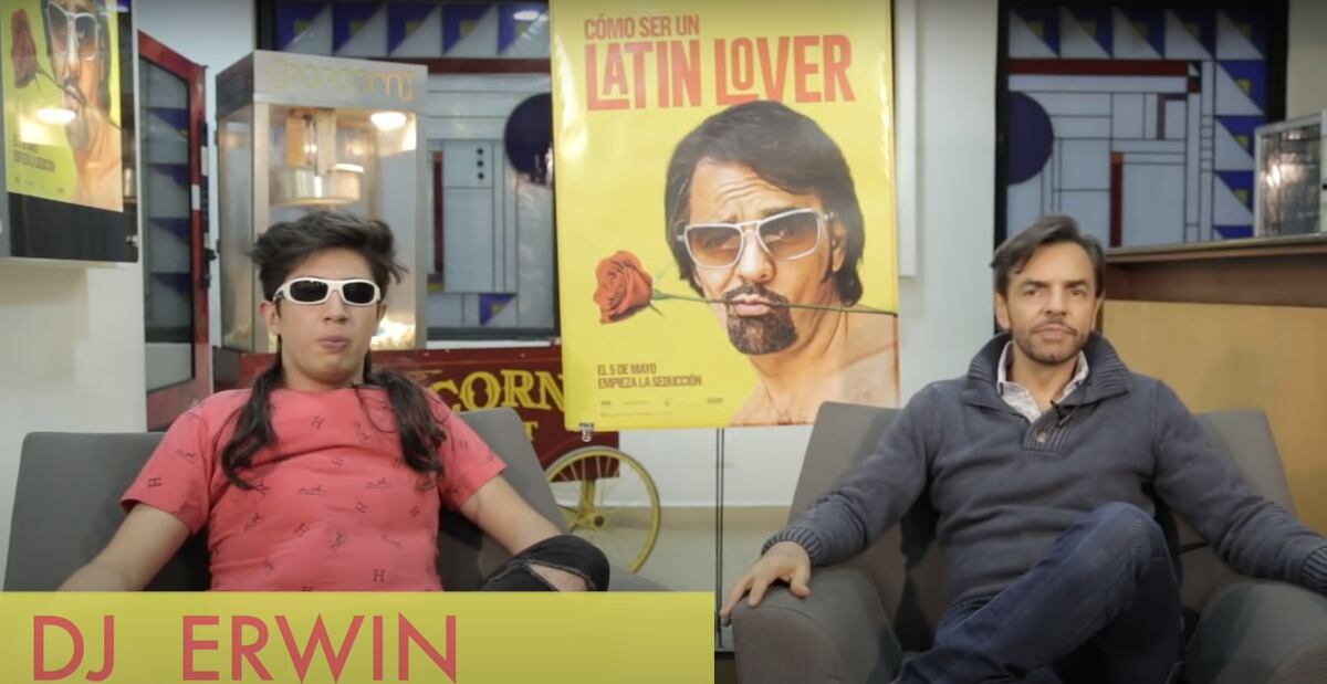 PERFIL: ¿Quién es Daniel Sosa, comediante mexicano vinculado con ...