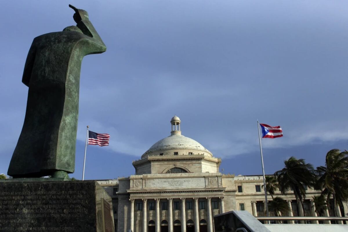 ¿Por qué Puerto Rico no ha sido declarado como estado de EU? ‘Trump ...