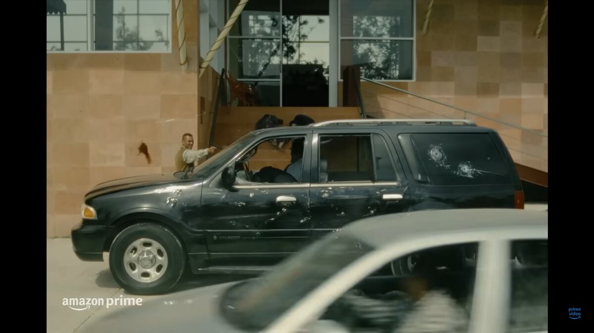 La historia del Charco de las Ranas, el restaurante de CDMX donde Paco ...